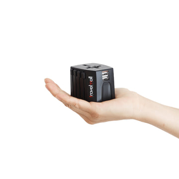 Travel Adaptors – Travelmall Singapore